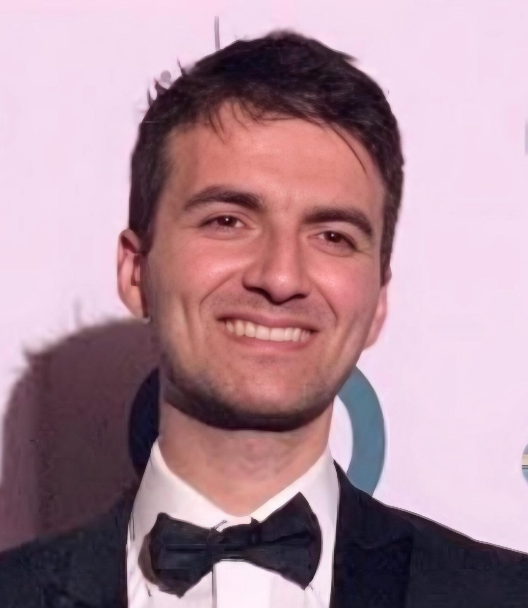 Dr Zain Rizvi - Dentist - Thurloe Street Dental and Implant Centre